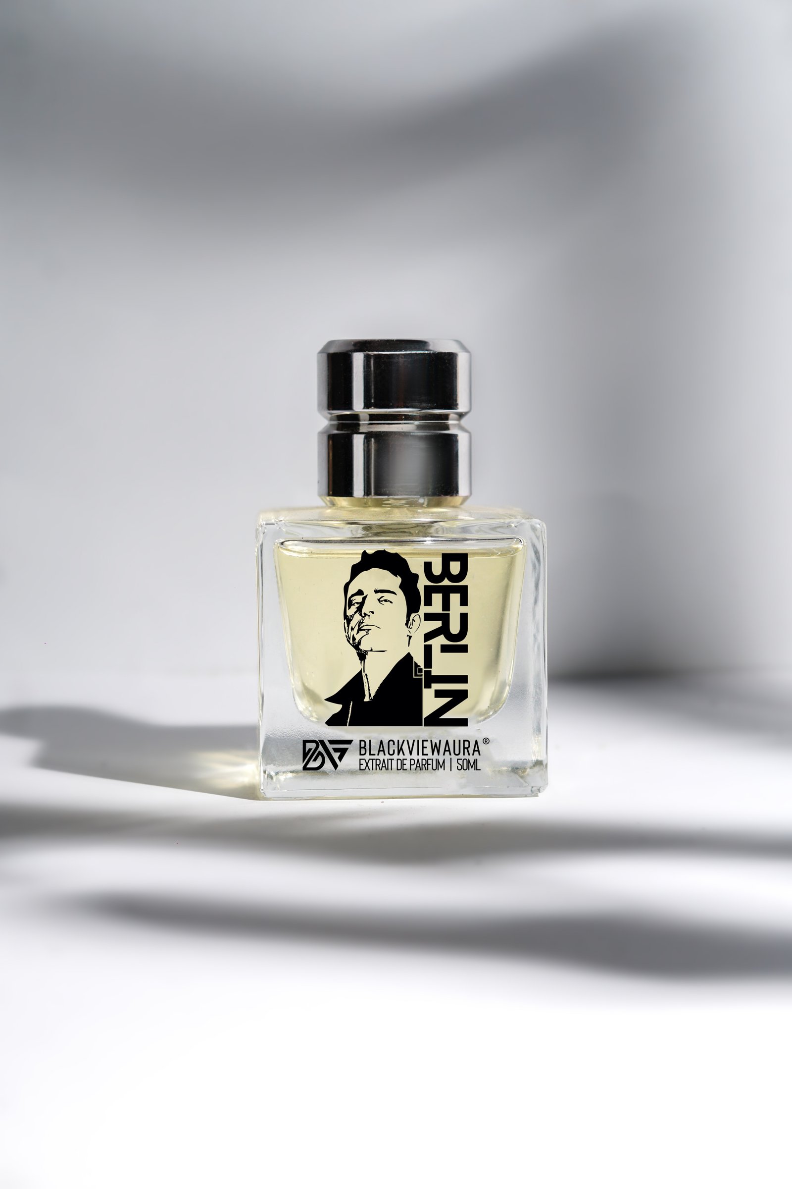 Floral Aura Perfume: Elegant & Fresh Fragrance Inspired by Gucci Flora ...